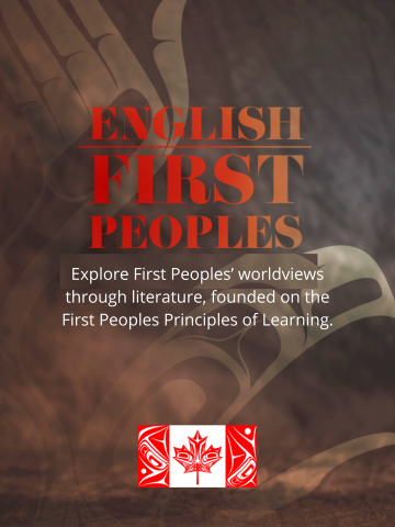English Department – Ecole Alpha Secondary