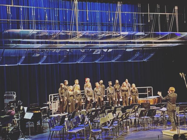 Fabulous Solstice Concert with Band and Choir – Ecole Alpha Secondary ...