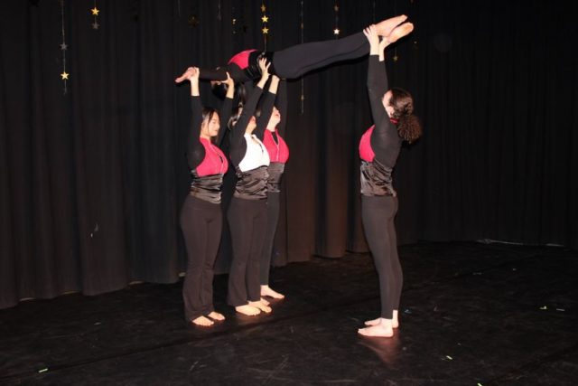 Cabaret Performance Photos!!! – Ecole Alpha Secondary Visual and Performing Arts Department