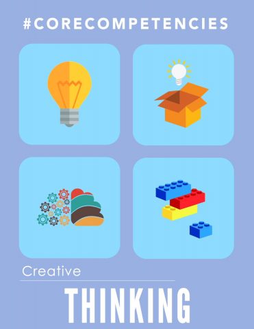 Core Competencies – Byrne Creek Library Learning Commons