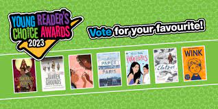 YRCA, Red Cedar and Cap Hill’s Primary Reader’s Choice – Capitol Hill ...