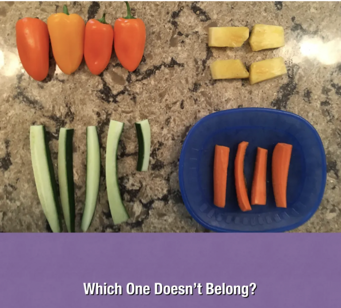 Playful Numeracy