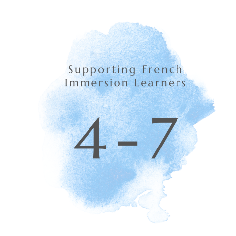 Writing Tools – Burnaby Schools – French Immersion