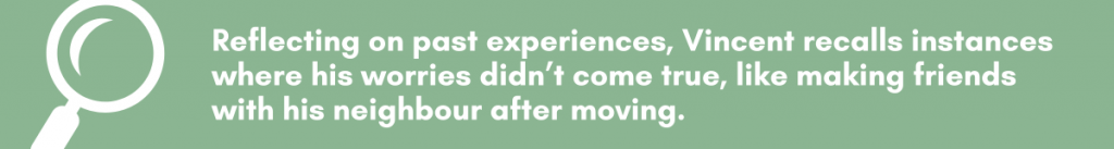 CBT Part 5: Detective Thinking – TANIA GILL