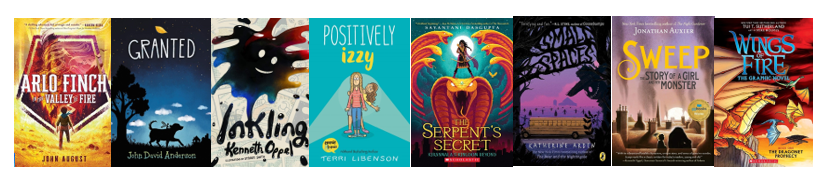 YRCA 2021 is finally here! – Glenwood Library Blog