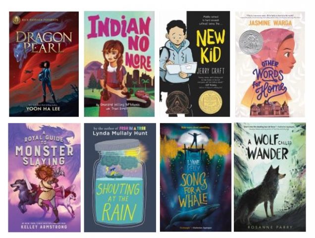 YRCA 2022 is here! – Glenwood Library Blog