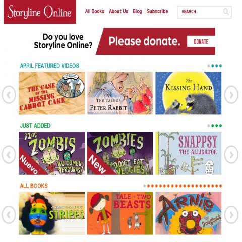 Free Online Reading Sites – Maywood Library