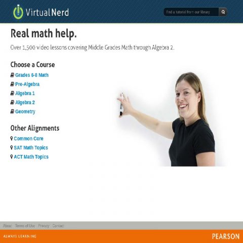 Math Sites – Maywood Library