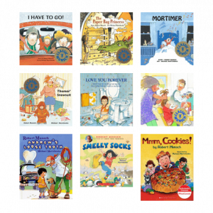 Picture Books – Maywood Library