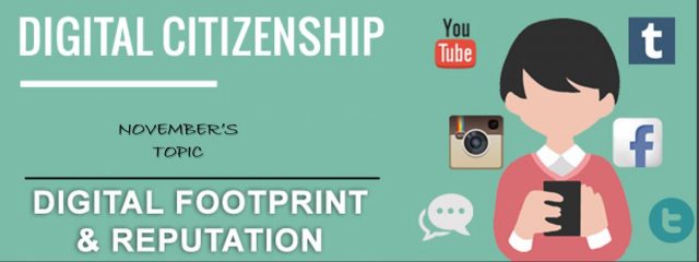 Oversharing and Digital Footprint – Burnaby Mountain Literacy