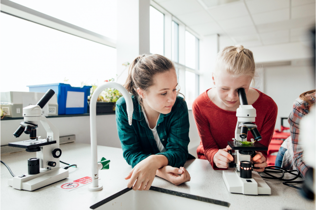 Junior Science Courses – Burnaby North Science Department