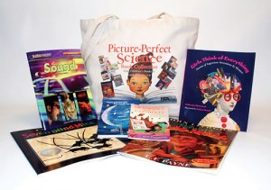 Picture Perfect Science Lessons: K-4 and 3-6 – Burnaby Science