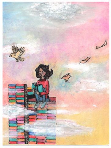 Summer Reading Programs at Burnaby Public Libraries – Bibliotheque ...