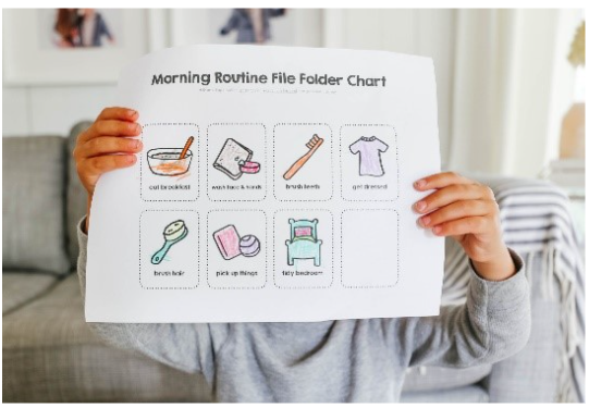 Executive Functions – Speech-Language Pathology Services