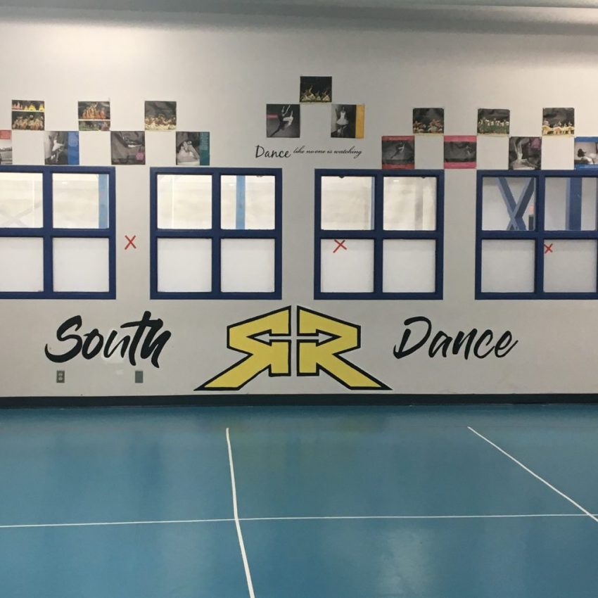 Dance Studio Gallery – Burnaby South Dance Program