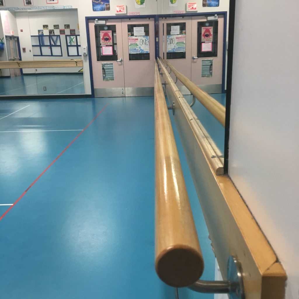 Dance Studio Gallery – Burnaby South Dance Program