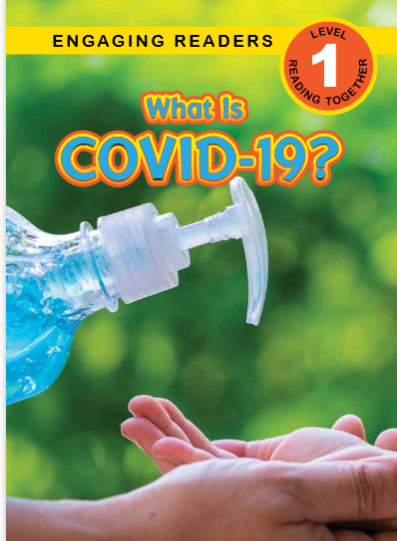 COVID-19 BOOKS – Suncrest Library