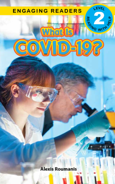 COVID-19 BOOKS – Suncrest Library