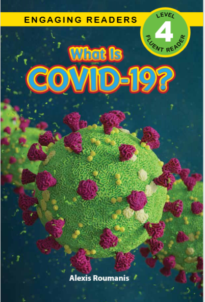 COVID-19 BOOKS – Suncrest Library