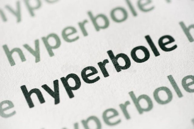 Hyperbole – École Westridge Library Learning Commons